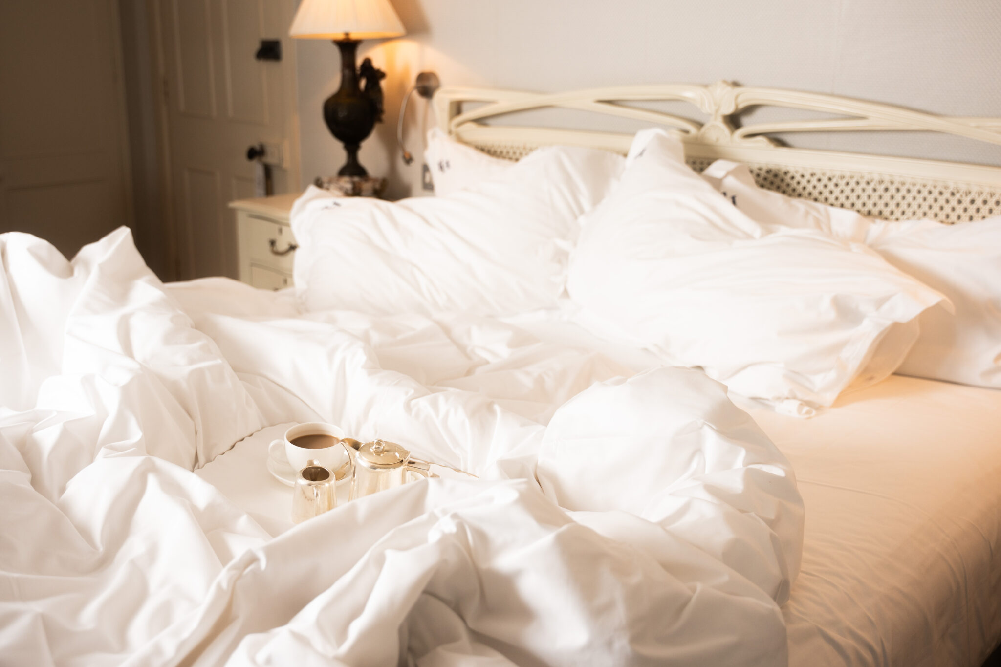 The Priory Hotel, Wareham | Luxury Dorset Getaway