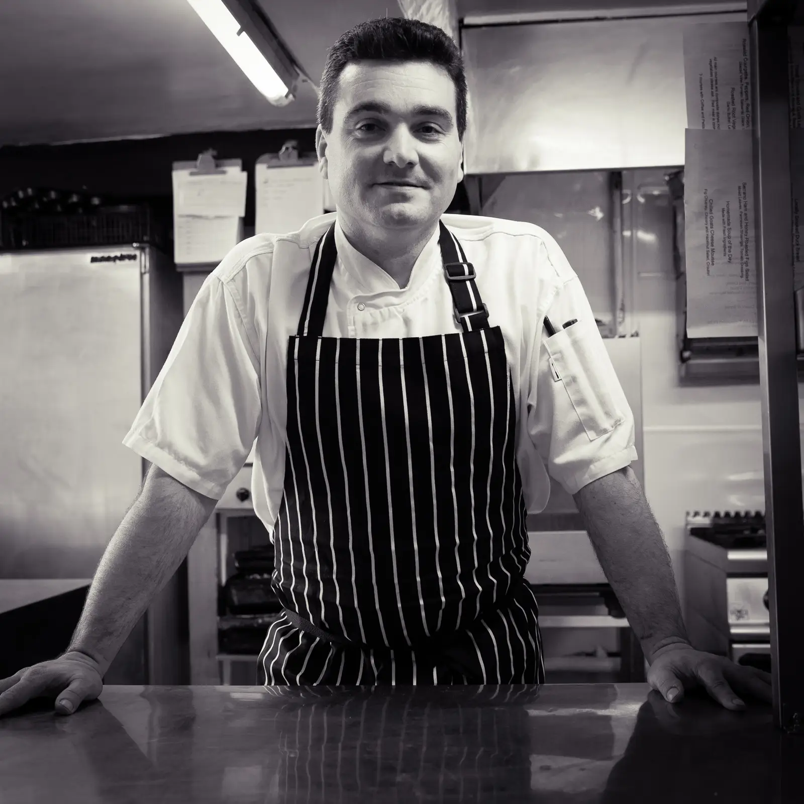 The Garden Room Restaurant, Fine Dining in Wareham
