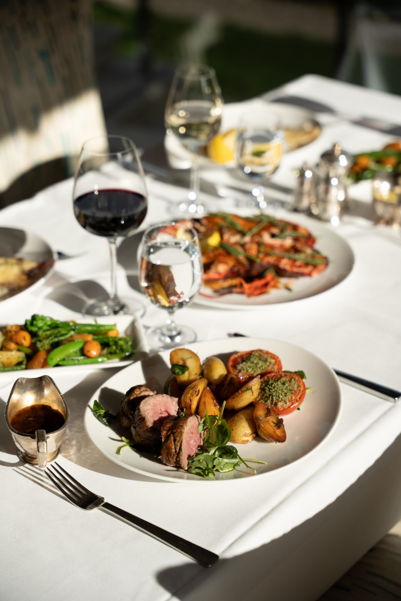 Priory Wareham Dorset Hotel